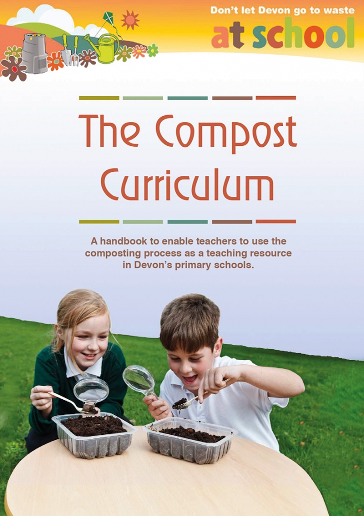 Composting - Zone