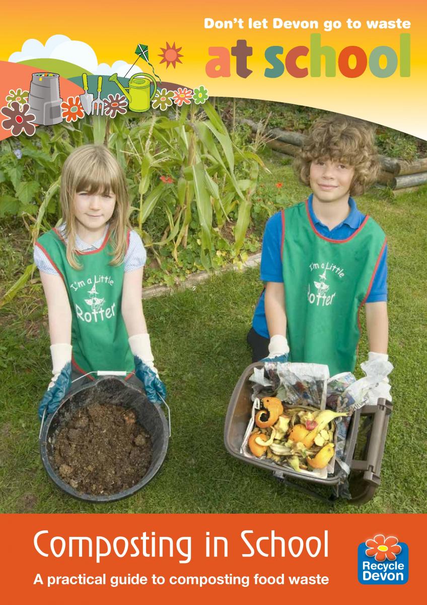 Composting - Zone
