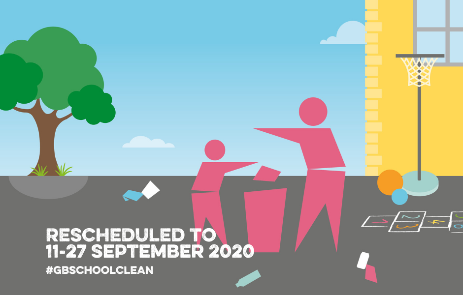 New Litter Word Search! - Zone