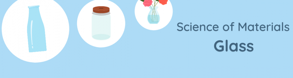 Glass Worksheets KS3/4 - Zone