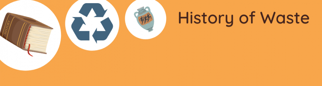 History of Waste - Zone