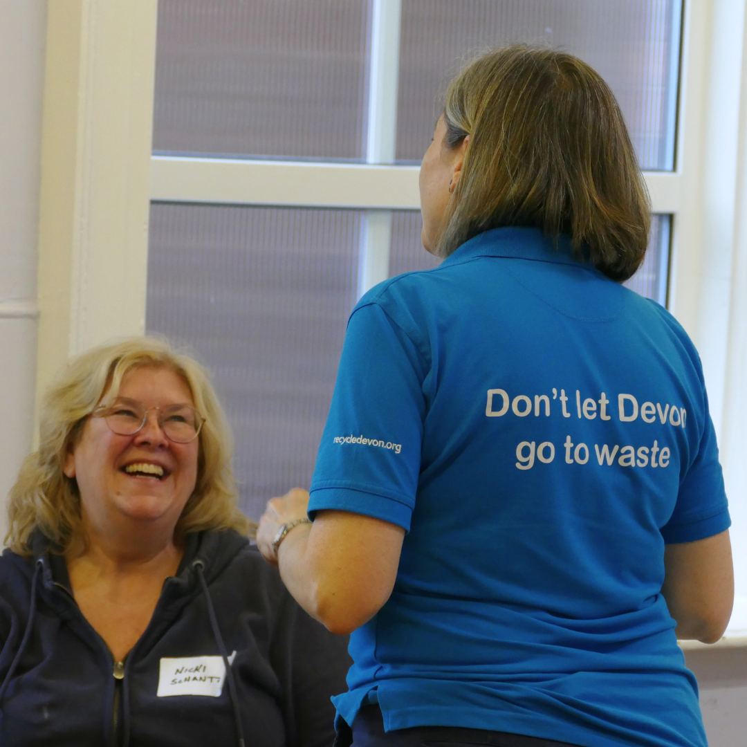 CAG Skillshare - Zone