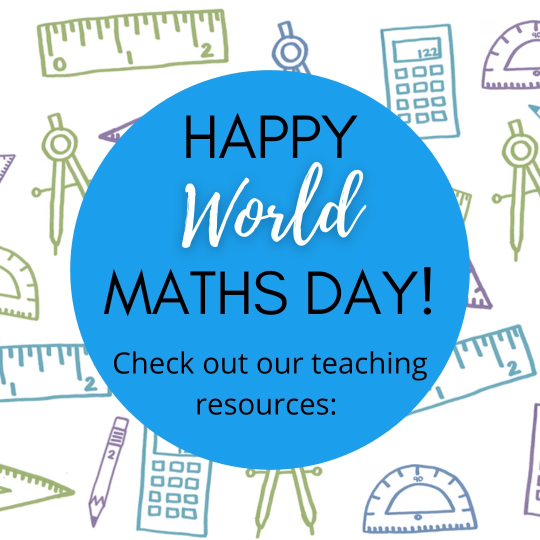 World Maths Day - Zone