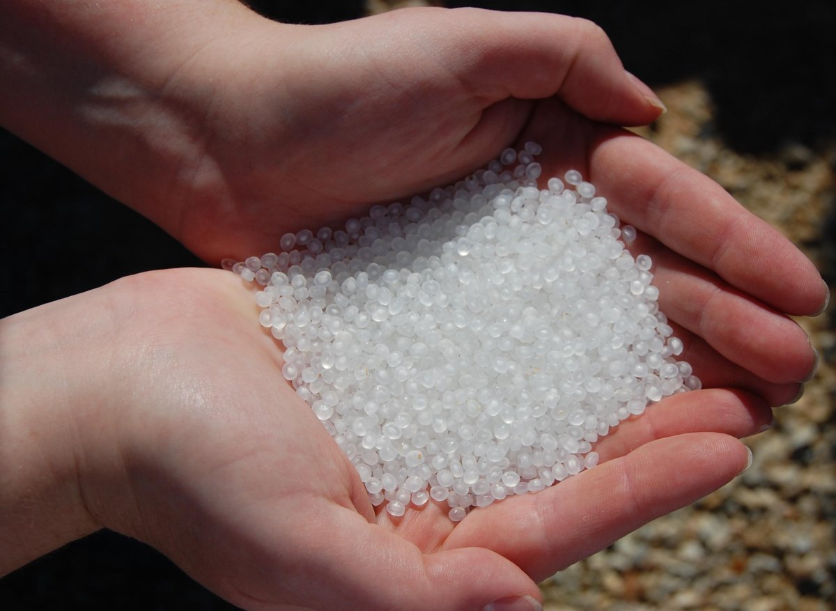 Nurdles - Zone